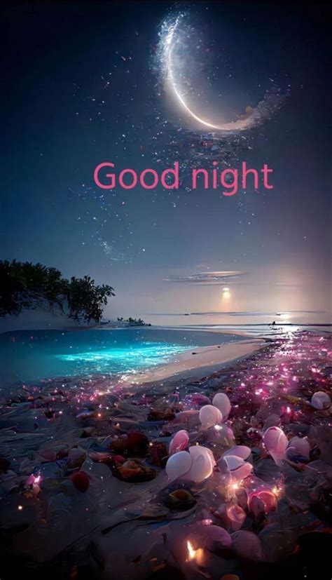 Pin On Good Night Pins Good Night Friends New Good Night Images