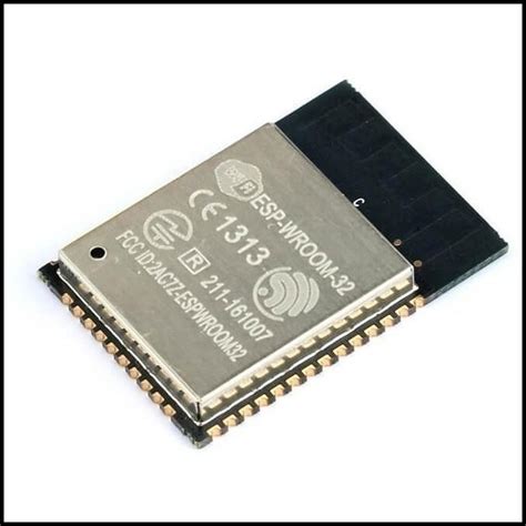 Jual Gratis Ongkir Esp32 S Esp32s Wifi Bluetooth Support Ipex Antenna