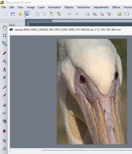 10 Best Free CRW Viewer Software For Windows