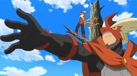 精靈寶可夢xy劇情簡介xyxyandz角色介紹設定解說動畫中文百科全書