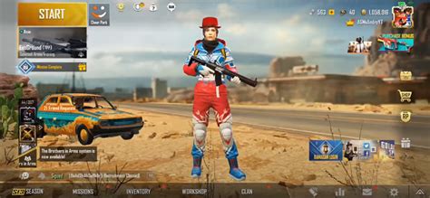 Guide On How To Complete Critic Achievement In PUBG Mobile