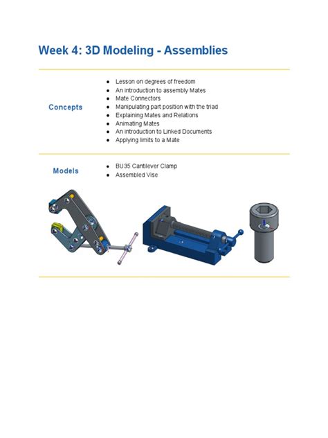 4 1 Lesson Plan Pdf Cartesian Coordinate System Screw