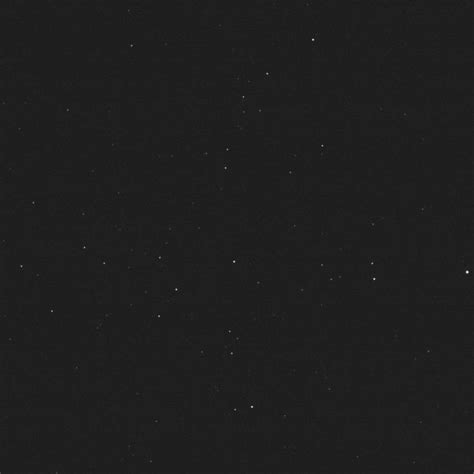 We Just Got The First Haunting Photo From Nasas Asteroid Deflecting