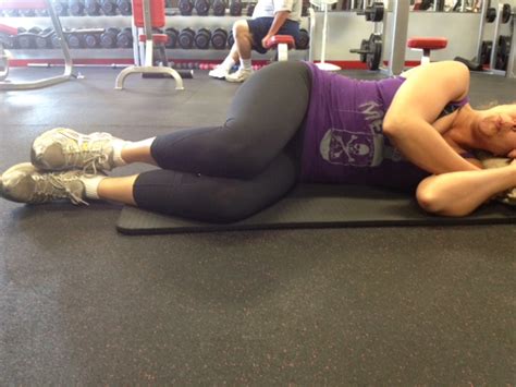 Mitigating Patellar Tracking Issues B