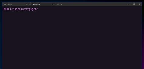 Windows Terminal Preview 123 Release Windows Command Line