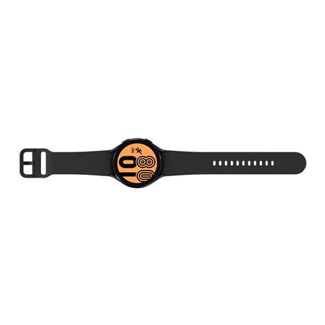 Samsung Galaxy Watch 4 Lte 44mm Sm R875 Black Phoneinc