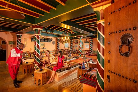 TUI Sélection Hôtel Ulysse Djerba Thalasso Spa Choix Flex