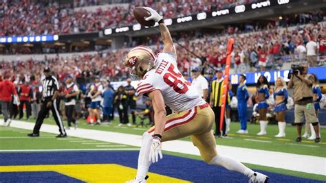 Seahawks Vs 49ers Prediction Odds And Best Prop Bets Nfl Week 11
