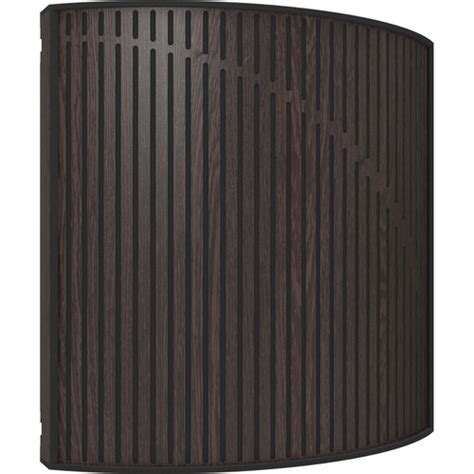 Vicoustic Cinema Round Ultra Fuser Darke Wenge 2 Pack