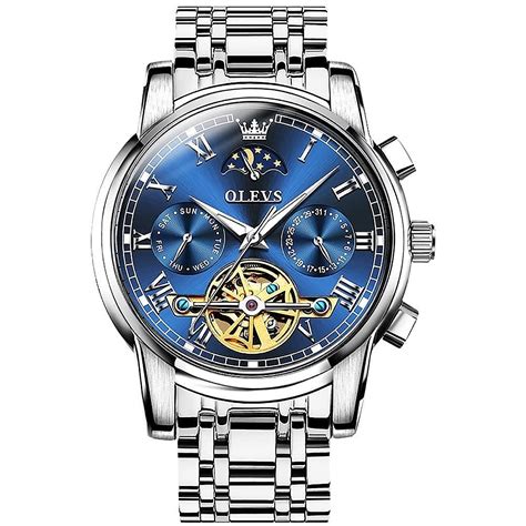 Shop All - OLEVS WATCHES