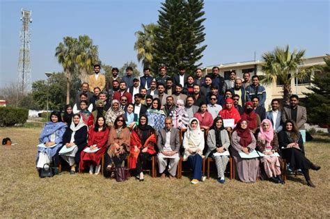 Syeda Alishba Saeed On Linkedin Disastermanagement Climate