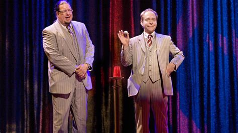 Teller Talks The Science Behind Magic Tricks Npr