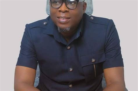 Dr Akindeles Appointment As Acting National Coordinator Of Nsip A