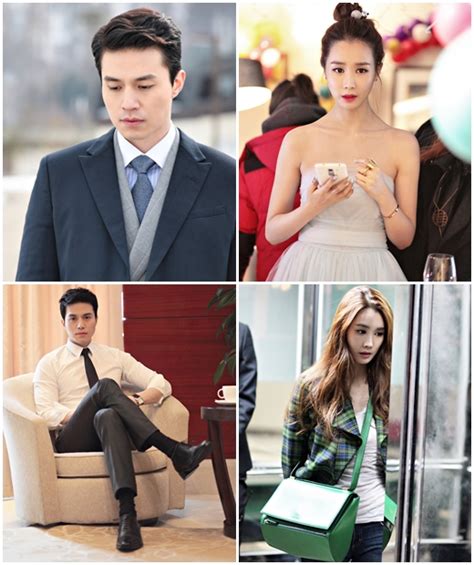 호텔킹 이동욱 이다해 스틸컷 공개 ‘화보가 따로없네