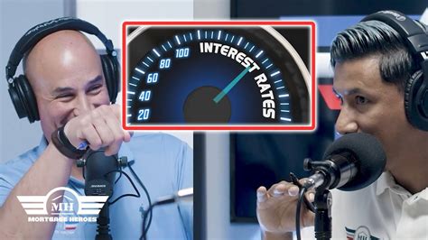 Where Are Mortgage Rates Headed Housingwire Youtube
