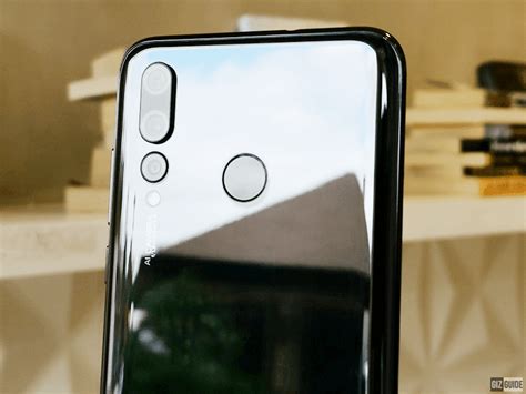 Huawei Nova First Camera Samples