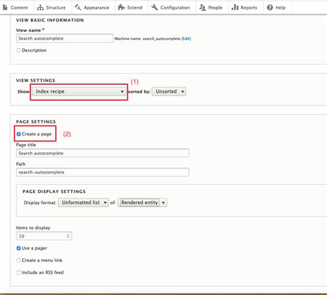 Use Solr Terms For Autocompletion Search Api Solr Howtos Drupal