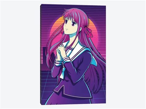 Fruit Basket Anime Tohru