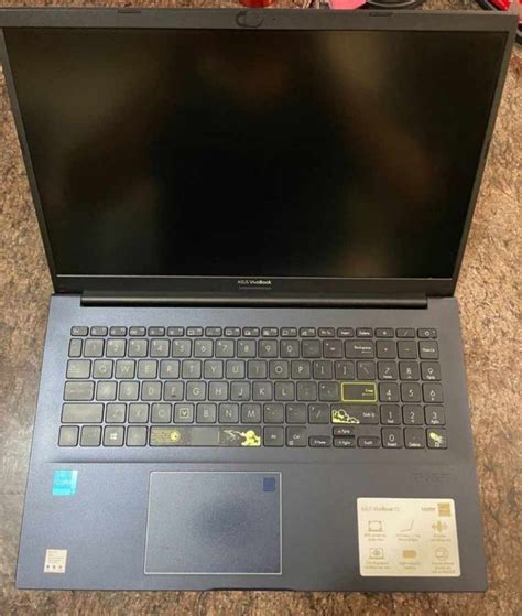 Asus Vivobook Computers Tech Laptops Notebooks On Carousell