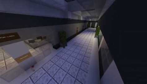 Teu Twelve Eve Map Minecraft Pe Bedrock Maps