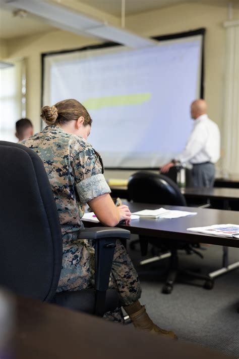 Dvids Images 3d Mlr Usaid Class [image 7 Of 7]