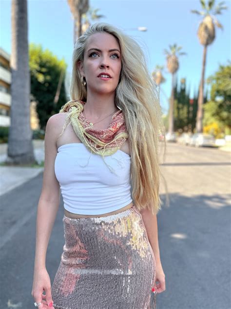 Wandering Naked Marina Bennett