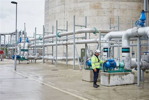Yorkshire Water To Introduce Biomethane Gas To Grid Plants At Two Sites
