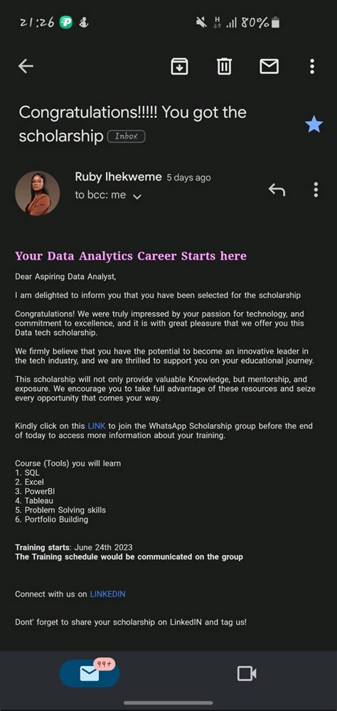 Abraham Atomode On Linkedin Dataanalysis Digitaley
