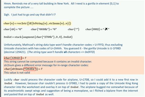how does one expand nested array elements when vie ptc community