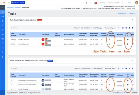 Task Updating Exepron Knowledgebase