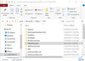 FIX Microsoft Teams File Is Locked Error On Windows PCs