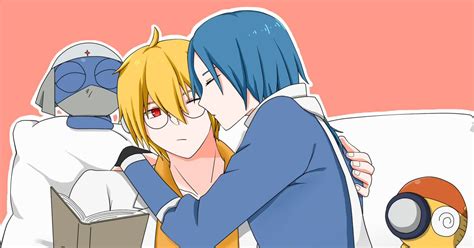 ケロン人擬人化 クルドロ 介のイラスト Pixiv