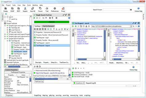 Best Tools And Platforms To Test Restful Web Services And Apis