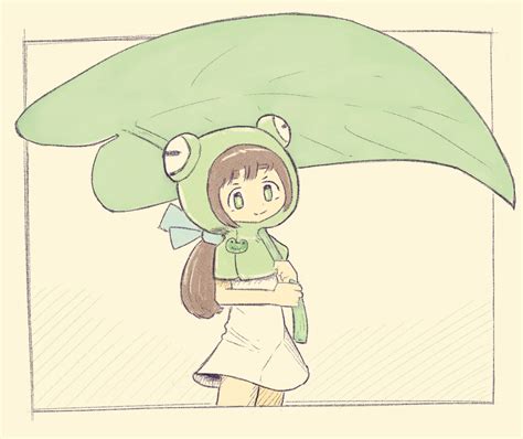 かえる ウサノダ Illustrations ART street