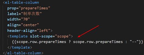 关于element ui表格样式设置的方法cell class name 潇湘羽西 博客园