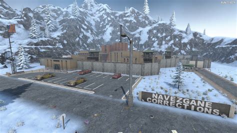 Navezgane Corrections 7 Days To Die Wiki