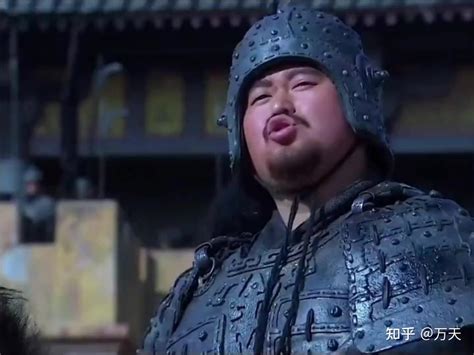 各作品中的三国人物之邢道荣 知乎