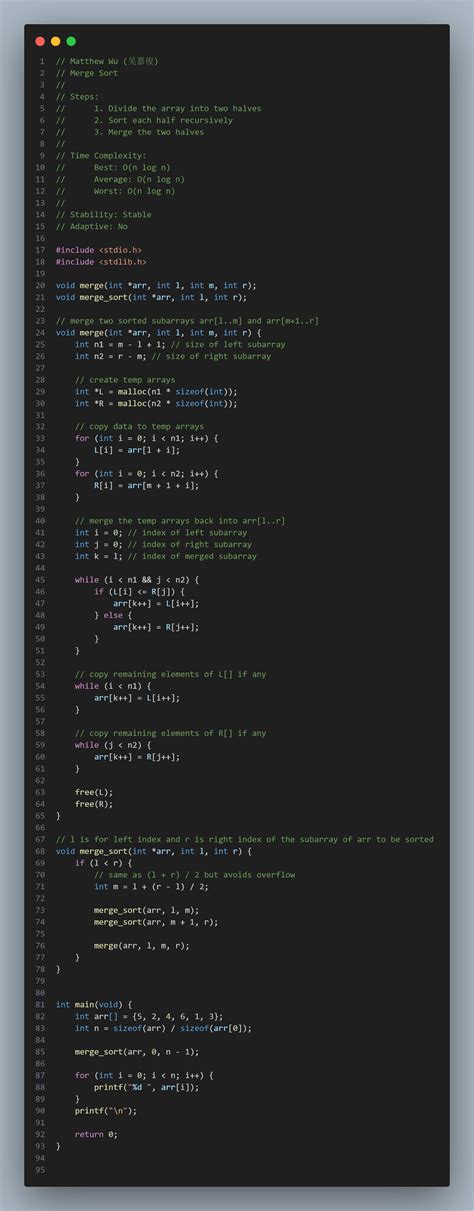 Sorting Algorithms Comp2521 23t2 Webcms3