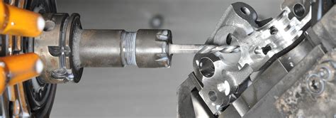 Precision Cnc Machining Dawson Shanahan Cold Forming
