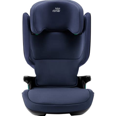 Britax Roemer KidFix M i-Size Moonlight Blue Автокресло купить недорого ...