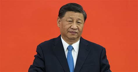 Xi Jinping Under House Arrest Social Media Abuzz With Rumours On
