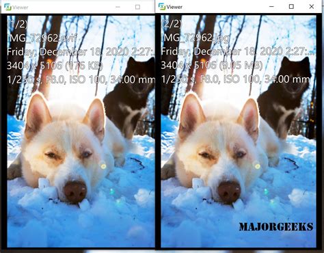 What Is The AVIF Image Format MajorGeeks