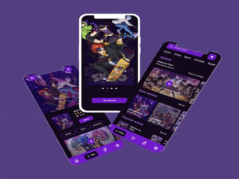 Professional Ios And Android App For Your Business Using Flutter Upwork