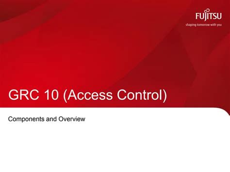 Anil Kumar Sap Security And Grc Pdf