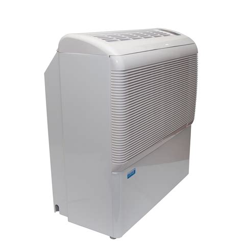 Осушитель воздуха Ecor Pro D950E для бассейна