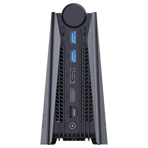 Ouvis Amr Mini Pc Amd Ryzen U Eu