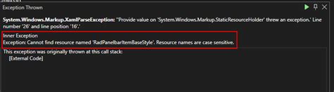 Removing Radpanelbar Highlighting In Wpf In Ui For Wpf Telerik Forums