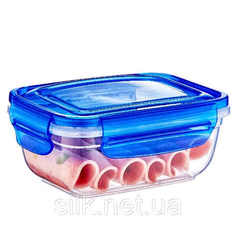 Купить Контейнер Fresh Box 0,8л 30212, цена 70 ₴ — Prom.ua (ID#1539342343)