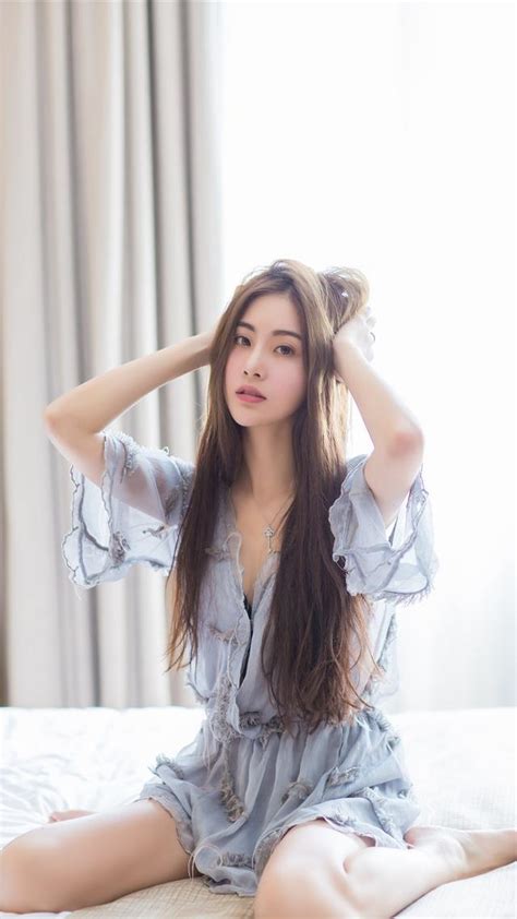 人物篇 性感氣質 冷艷長腿 女神菲兒 私房美照 每日頭條