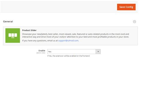 Free Magento 2 Product Slider Extension Ulmod